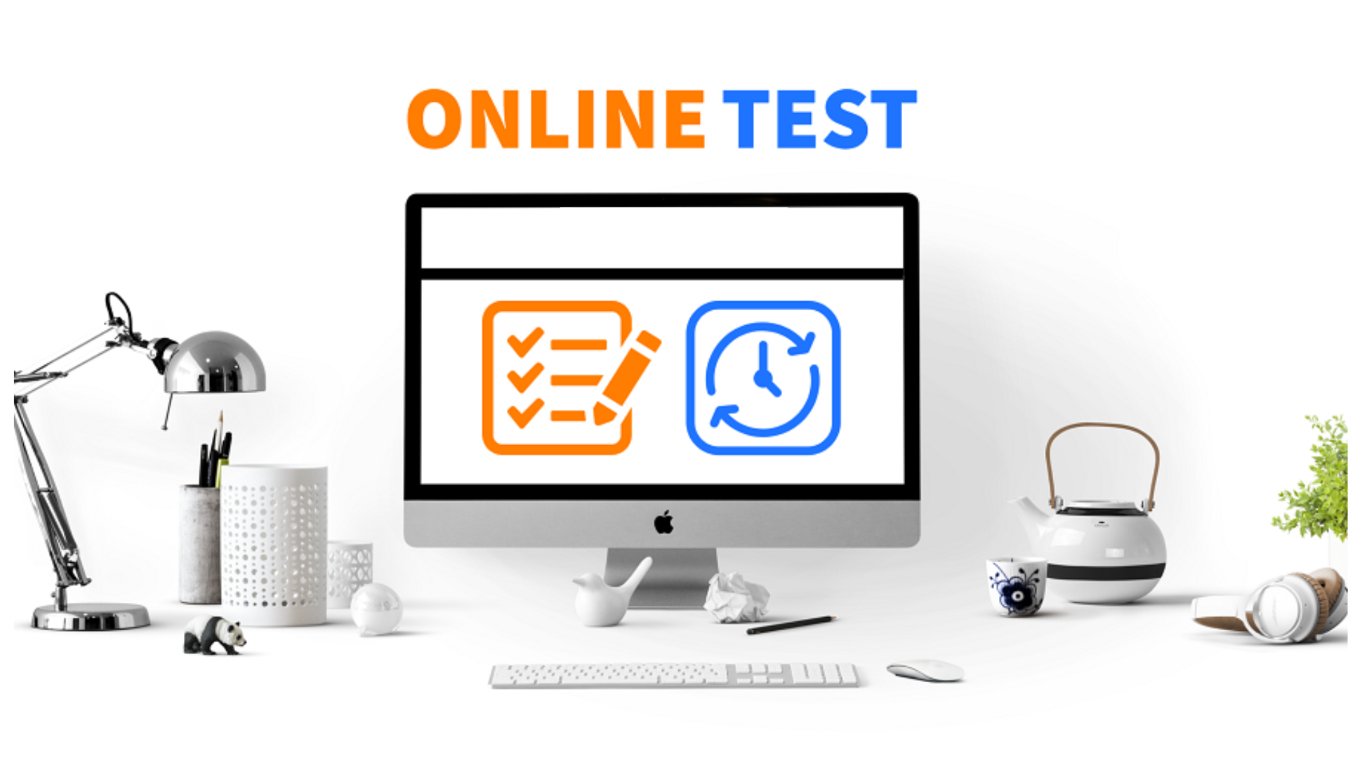 Free Aptitude Test - Madhukar Chavan